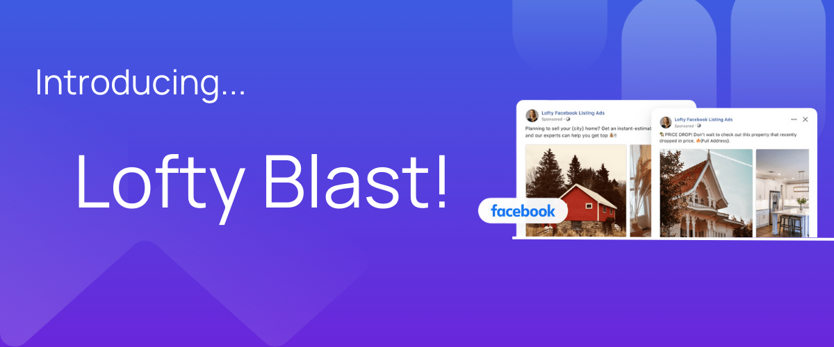 Lofty Announces Blast!